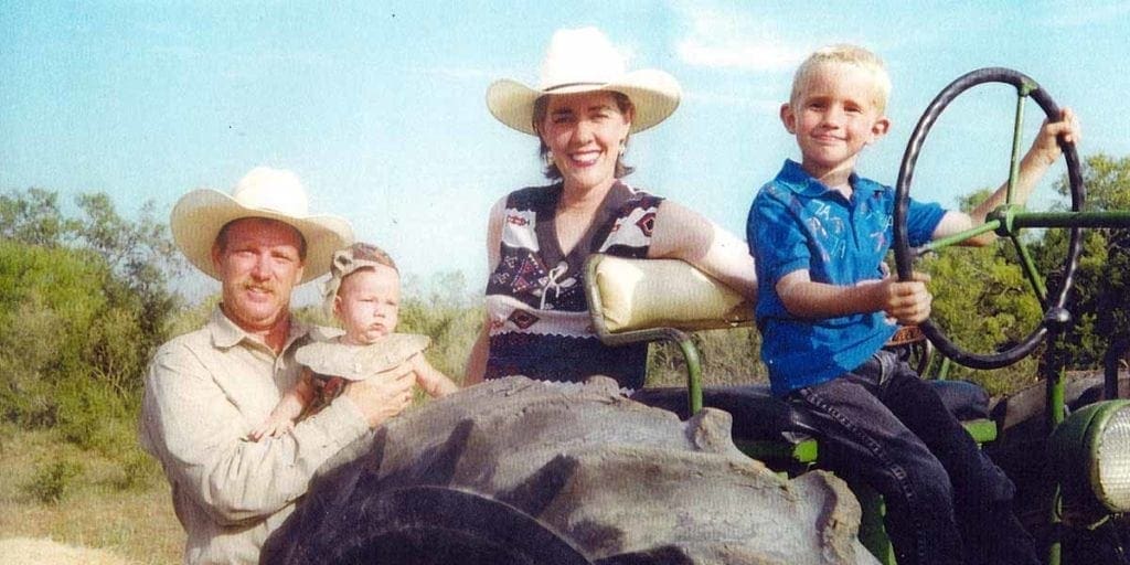 About Us - Graff 7A Ranch