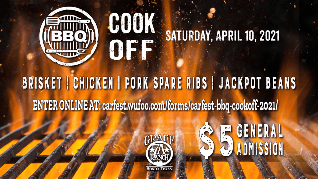 Event Post Grid - Graff 7A Ranch