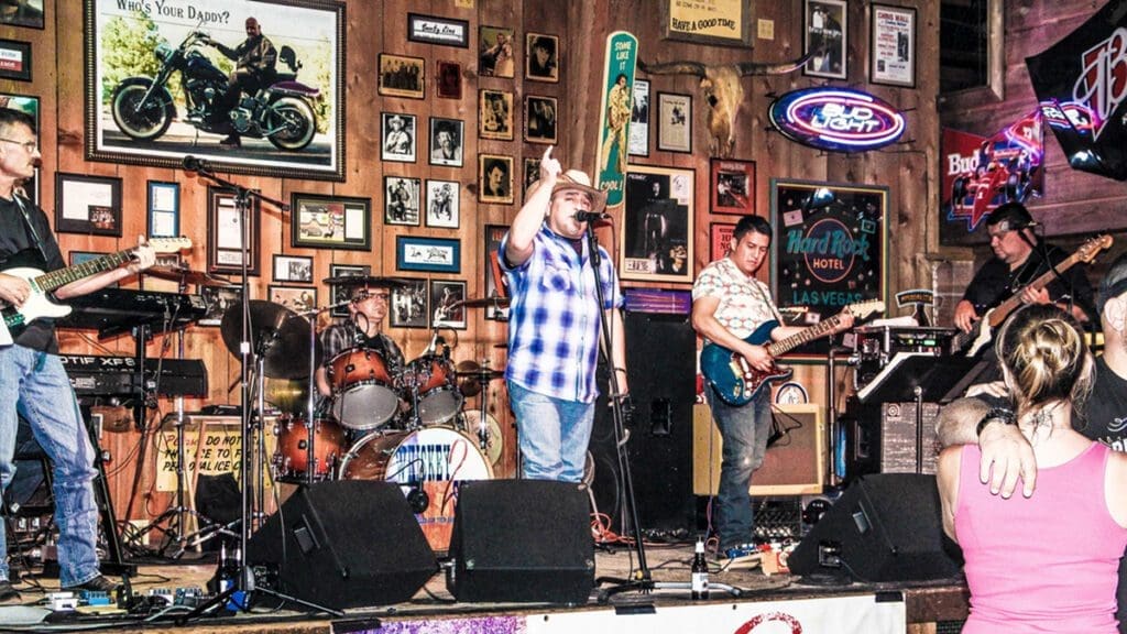 Welcome - Graff 7A Ranch