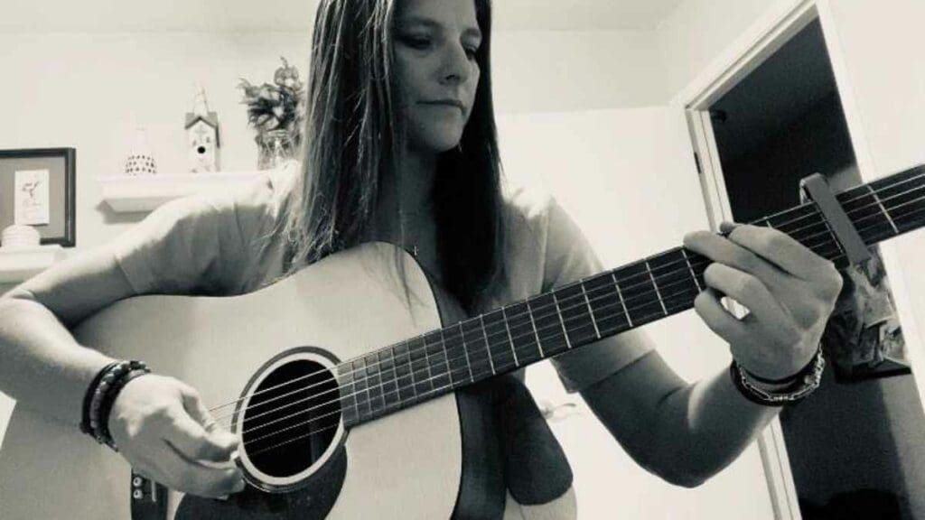 Dance Barn - Graff 7A Ranch