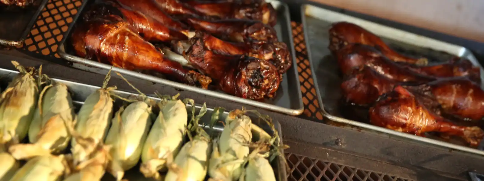 Menu - Graff 7A Ranch