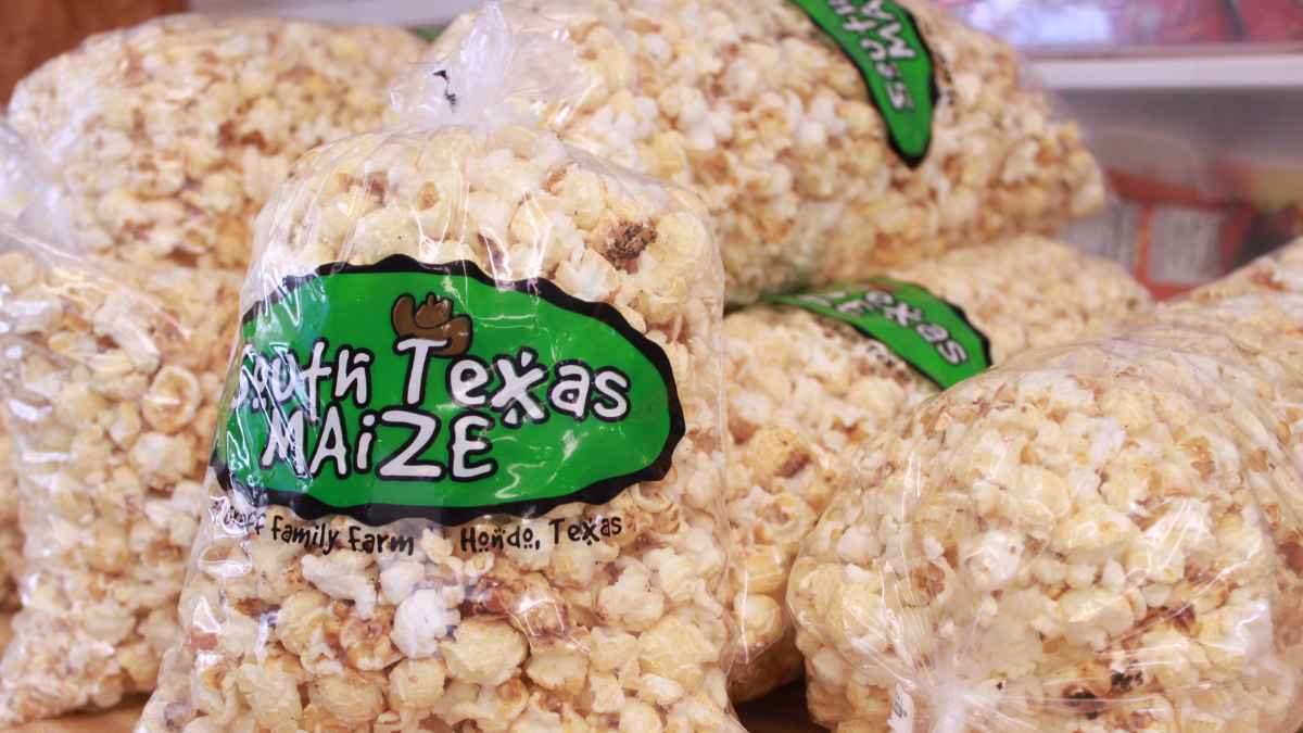 Eat - Graff 7A Ranch